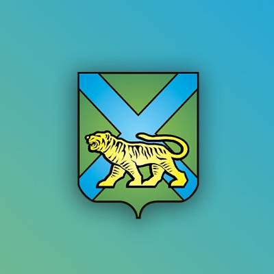 Иконка канала Приморский край