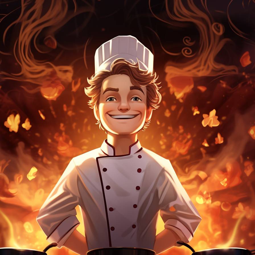 Иконка канала Кулинарный Супер Поединок