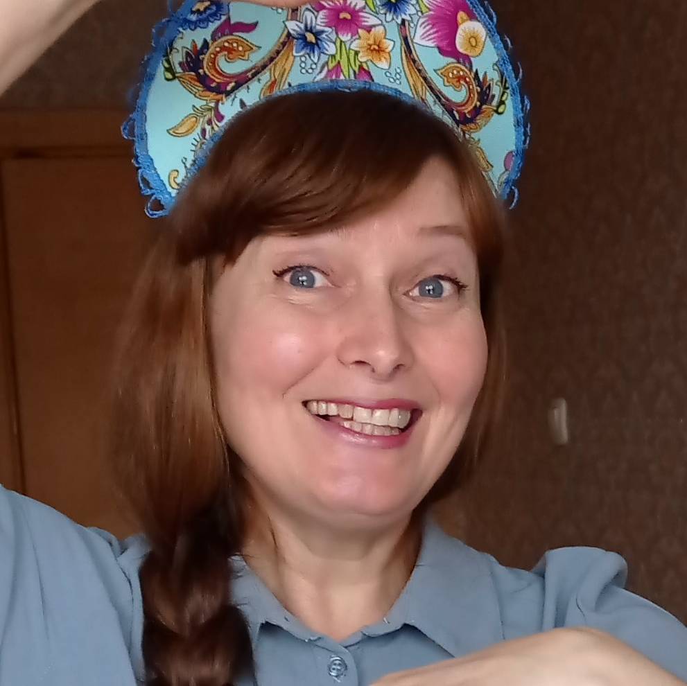 Иконка канала СКАЗКИ НЯНИ НАДЕЖДЫ