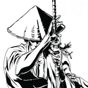 Иконка канала Samurai - music channel