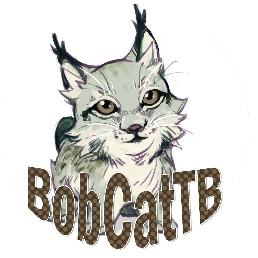 Иконка канала BobCat ТV