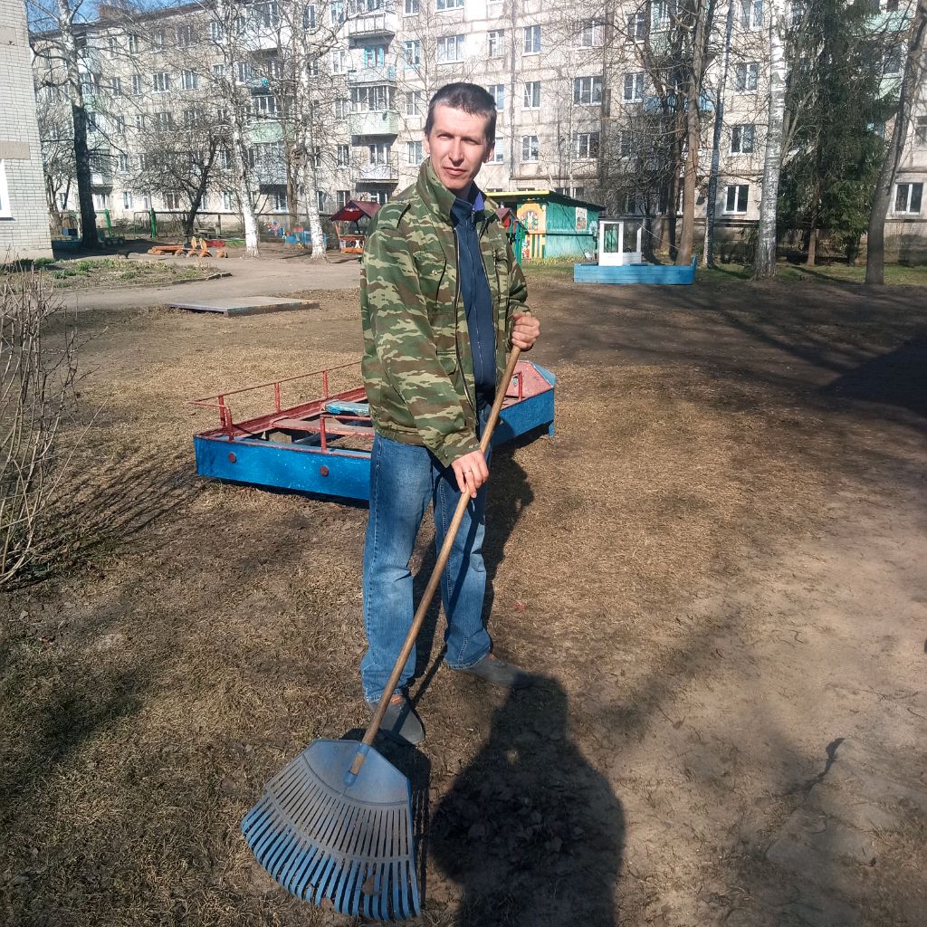 Иконка канала Андрей честный