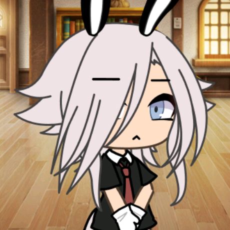 Иконка канала Гача анемация