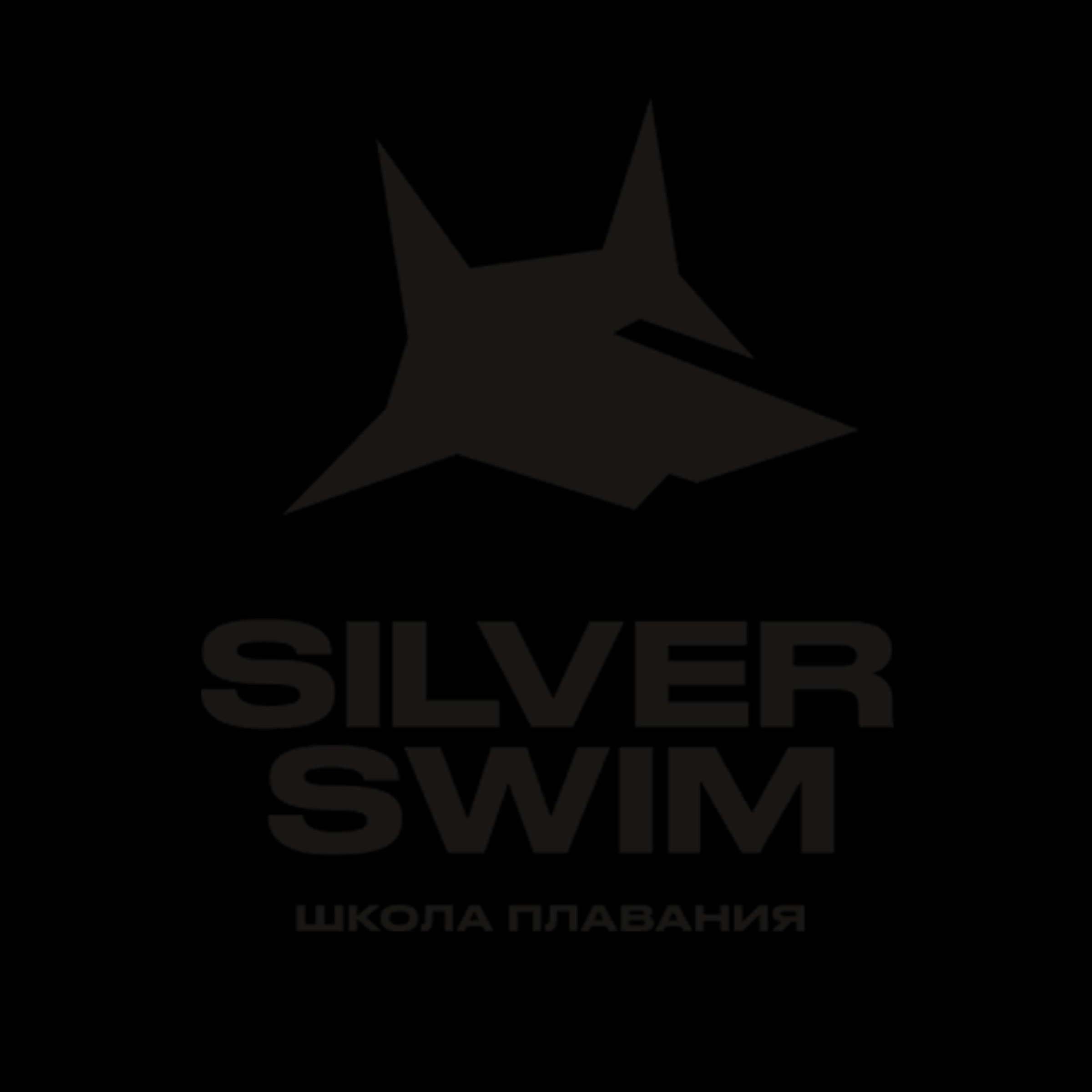 Иконка канала Silver Swim - Школа плавания