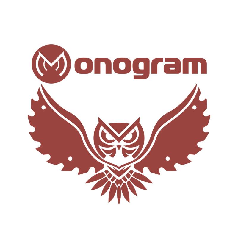 Иконка канала Monogram Tools - оснастка и расходные материалы