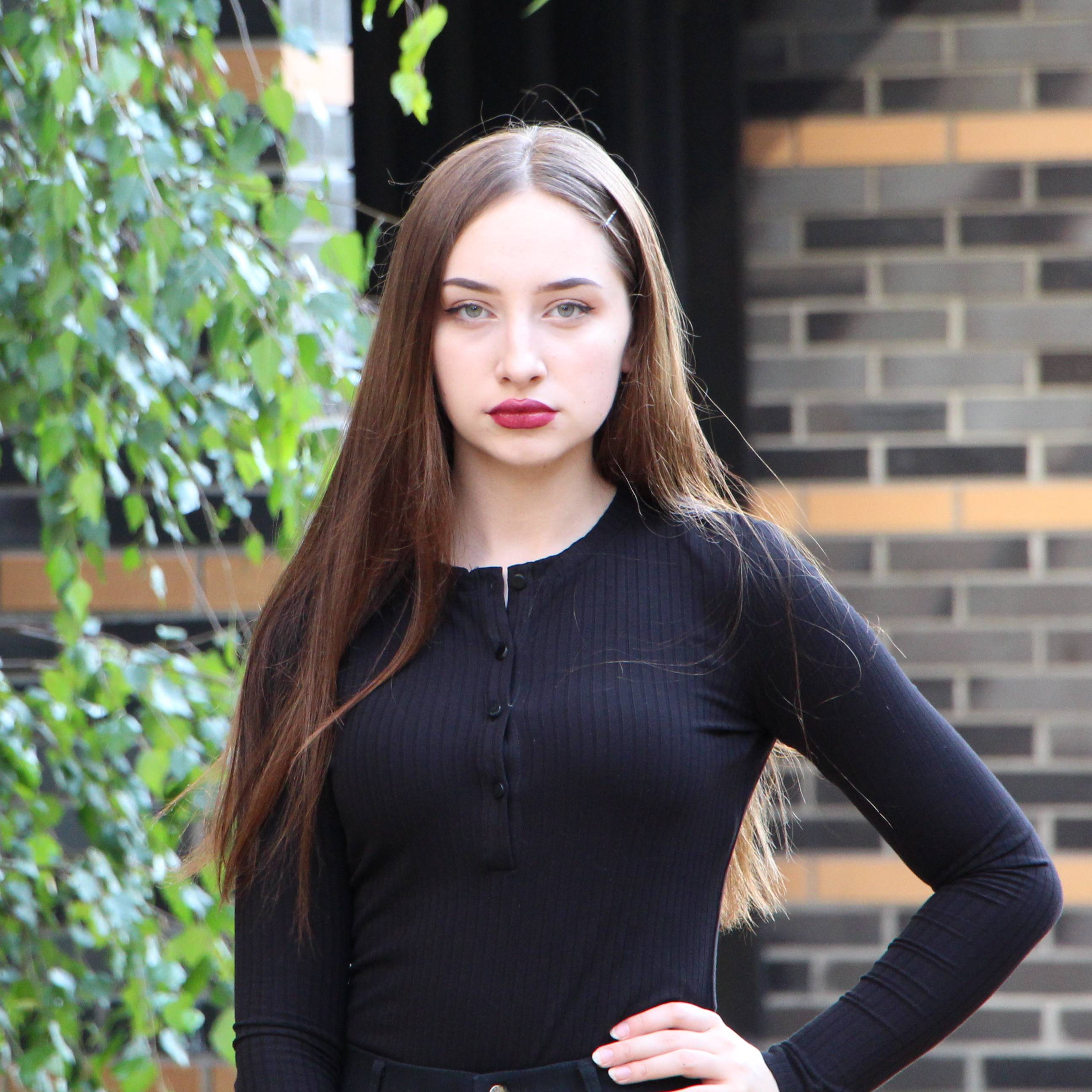 Иконка канала Лика Невская