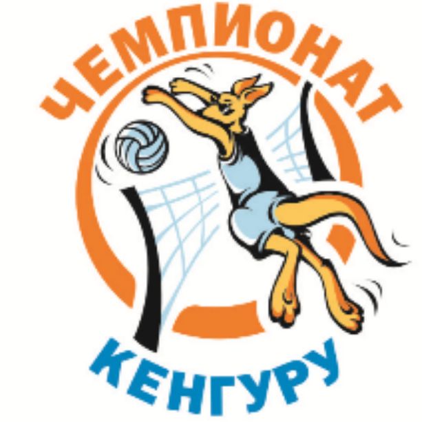 Иконка канала Кенгуру