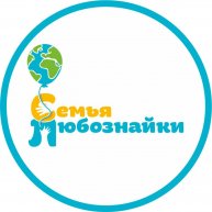 Иконка канала Любознайки | Онлайн-школа для самых маленьких