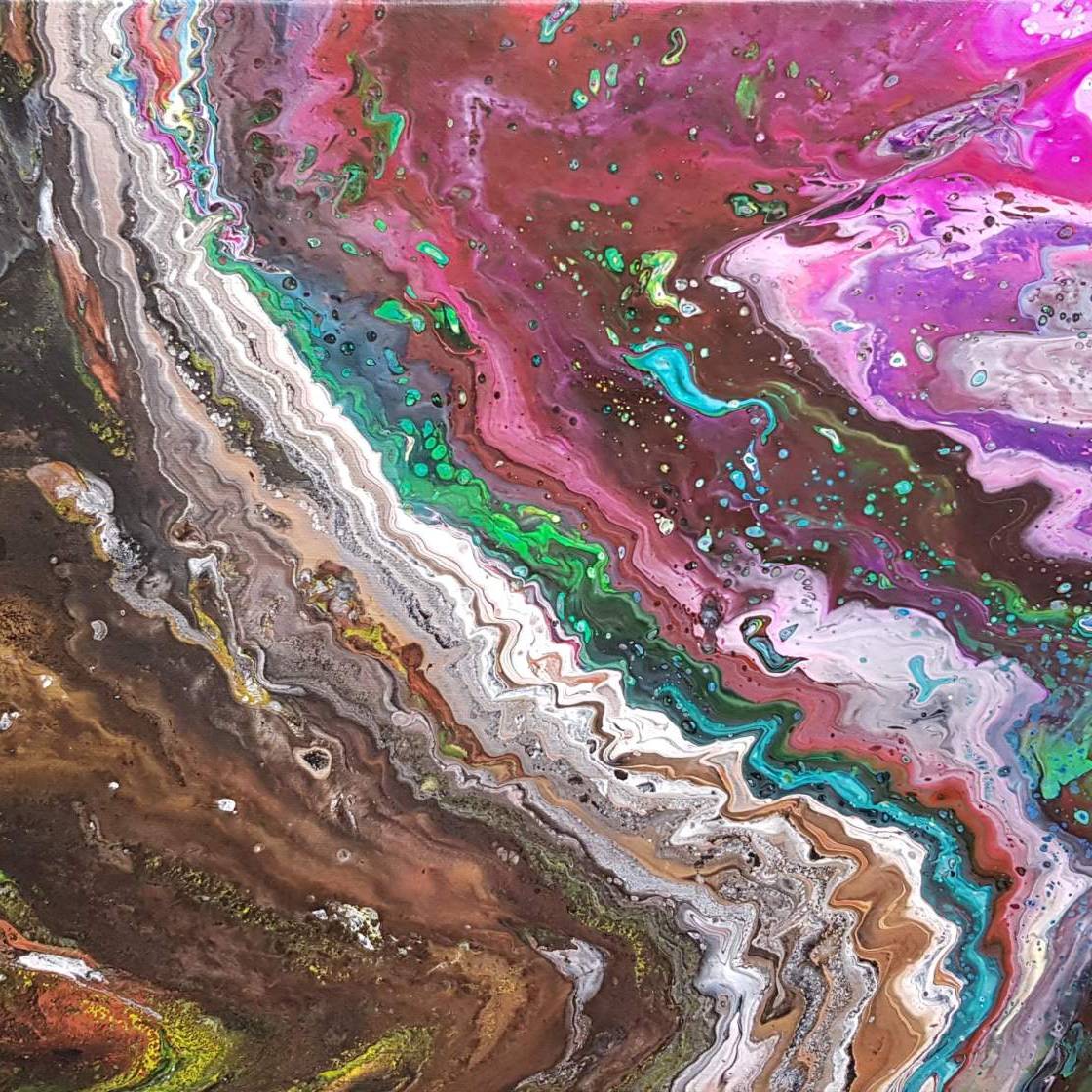 Иконка канала Рустам А. - Освобождение