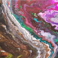 Иконка канала Рустам А. - Освобождение