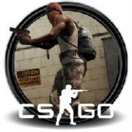 Иконка канала CSVK.RU