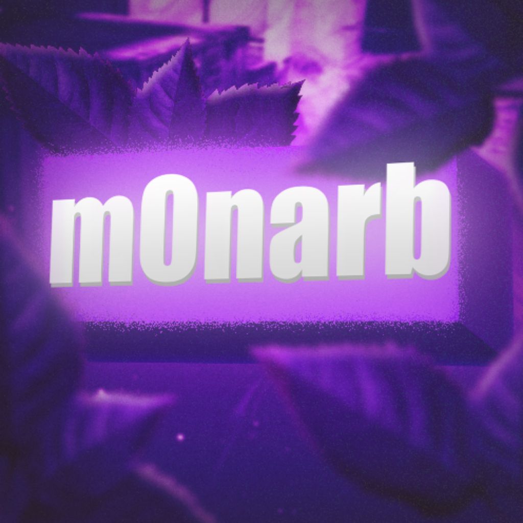 Иконка канала m0narb_shorts