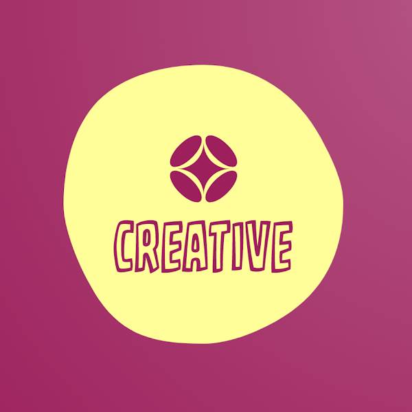 Иконка канала Креативный класс