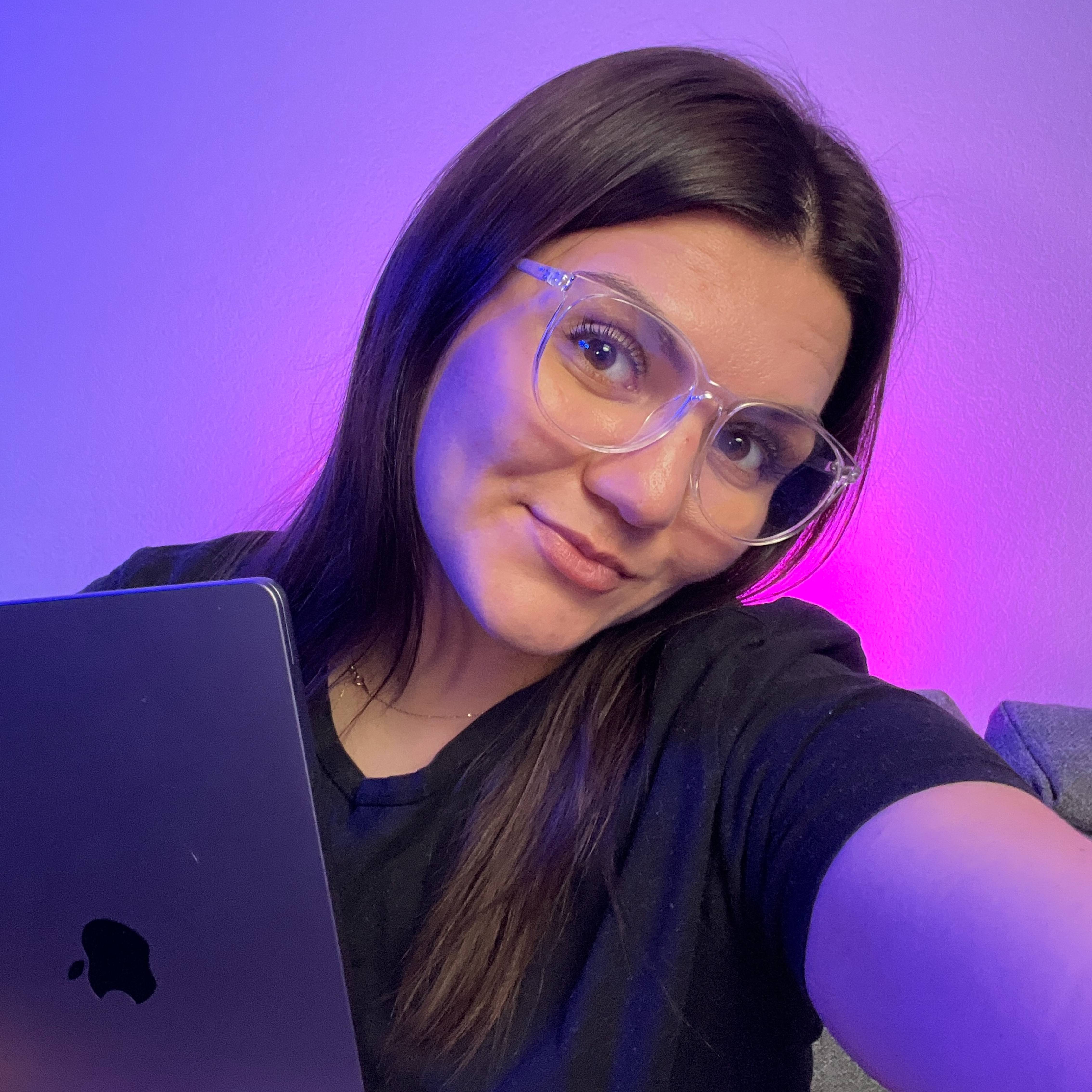 Иконка канала Мария Кравченко