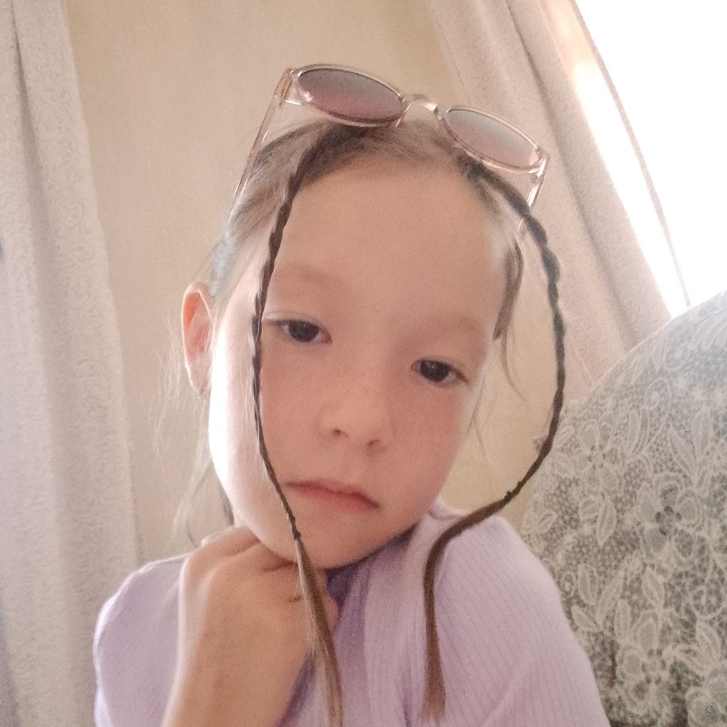 Иконка канала Раяна