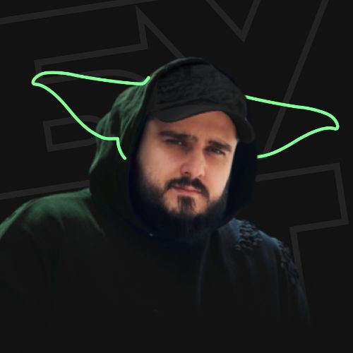 Иконка канала thekolyas