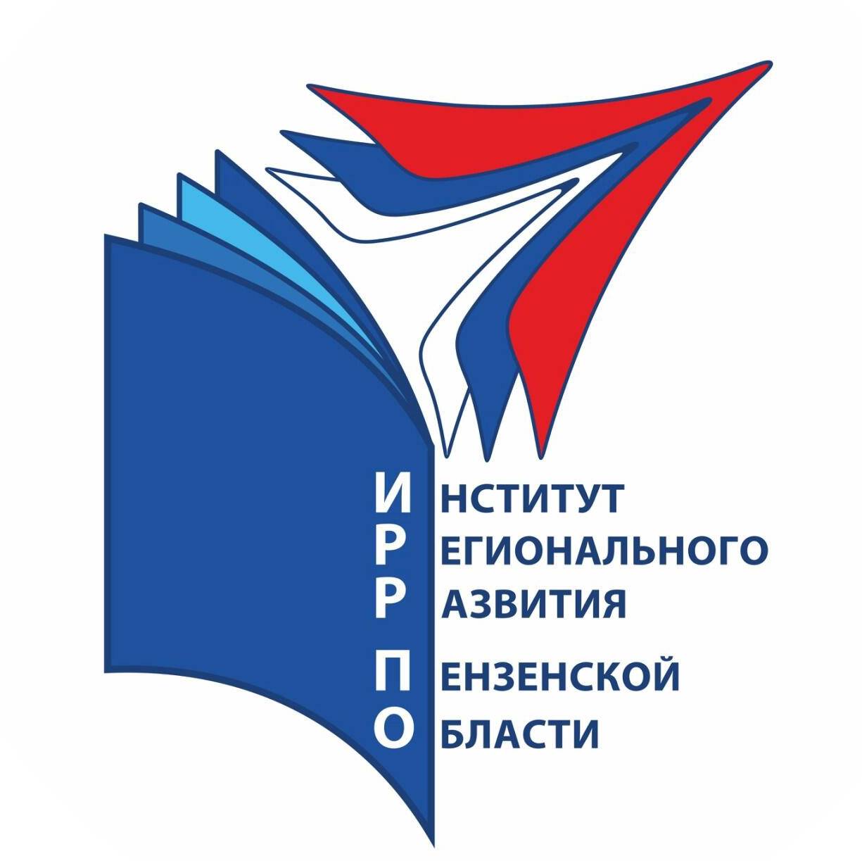 Иконка канала ИРР ПО