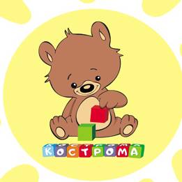 Иконка канала МИШКА КОСТРОМА