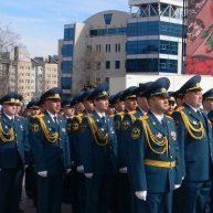 Иконка канала ГУ МЧС по ХМАО-Югре