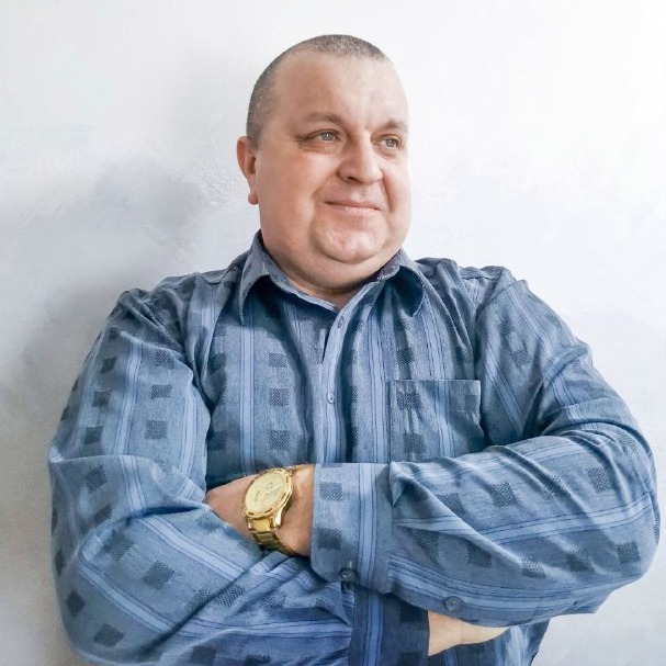 Иконка канала rutube_genaanisim_GREENLEAF