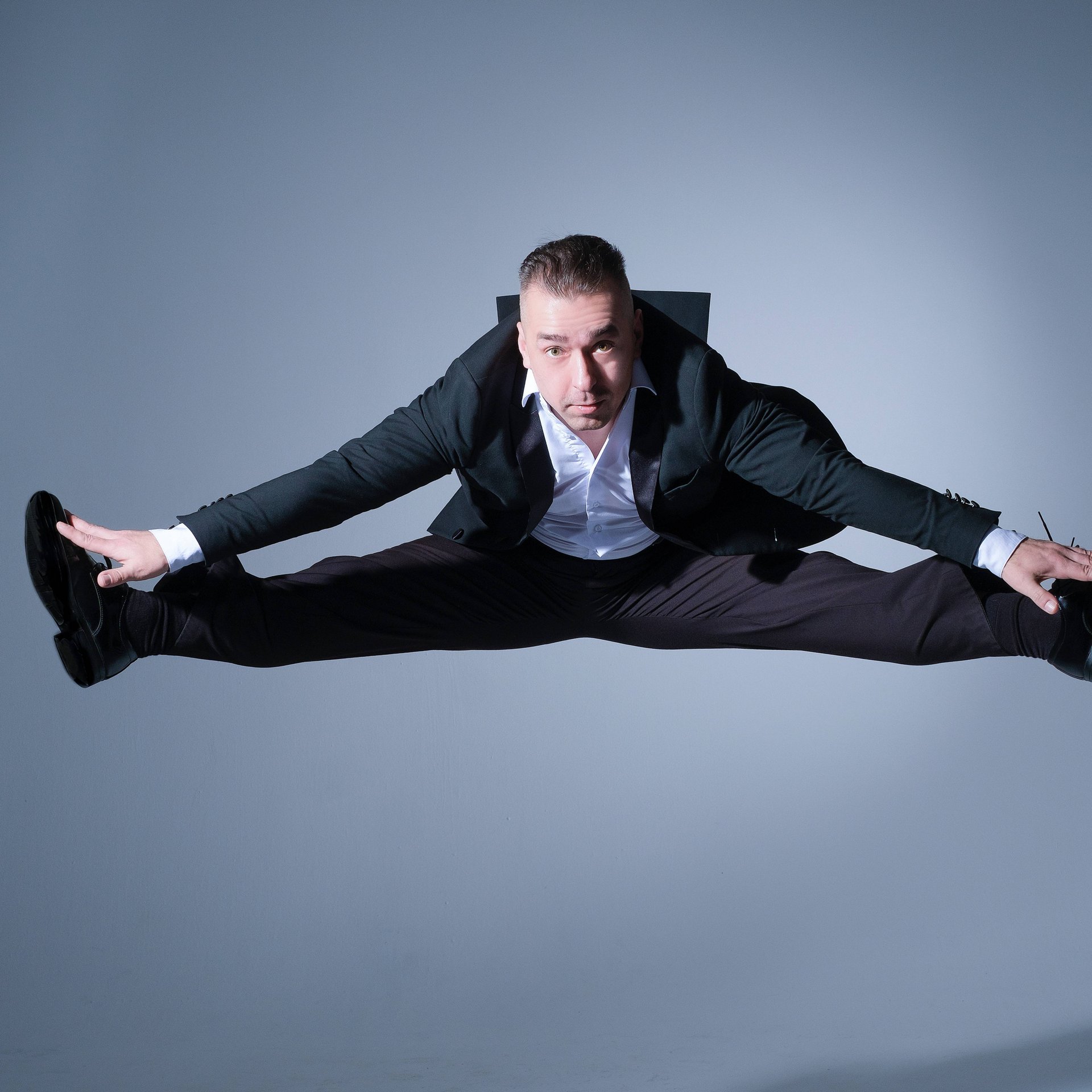 Иконка канала Ведущий Павел