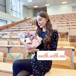 Иконка канала Математика ЕГЭ/ОГЭ с Маргаритой