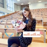 Иконка канала Математика ЕГЭ/ОГЭ с Маргаритой