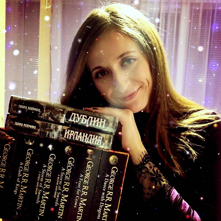 Иконка канала Sun Sarafan