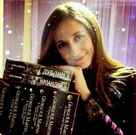 Иконка канала Sun Sarafan