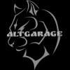 Иконка канала ALTGARAGE 333