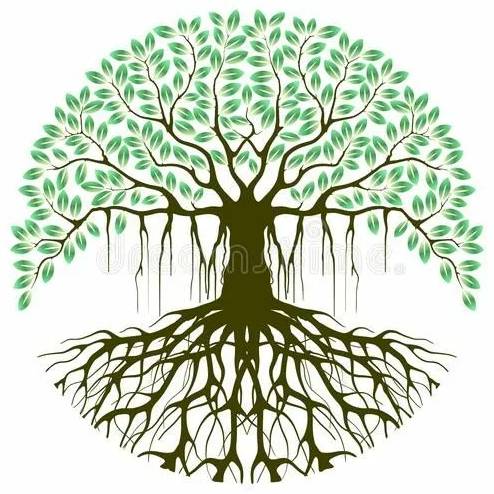 Иконка канала Веда