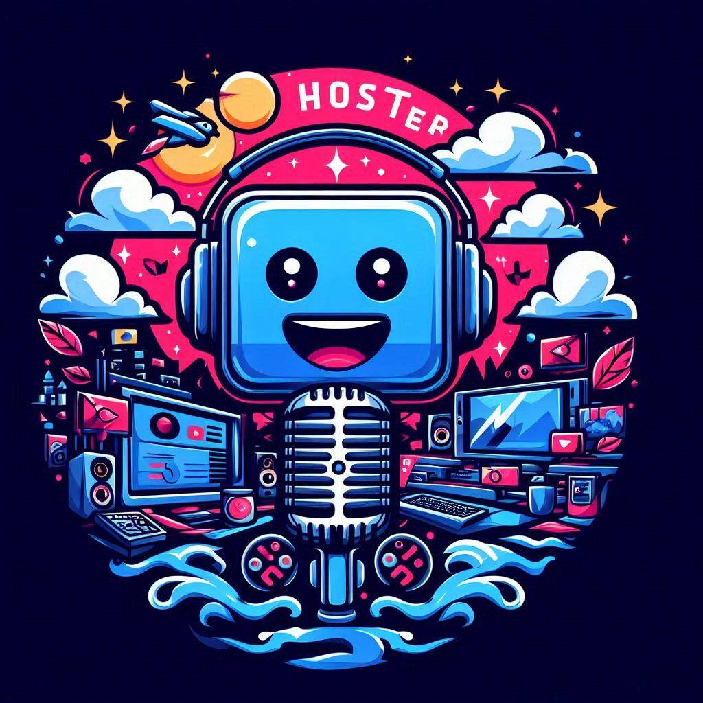 Иконка канала HoST1er