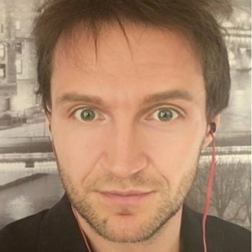 Иконка канала Реальный Французский