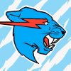 Иконка канала Mr Beast на русском