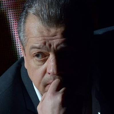 Иконка канала Boris Dergun