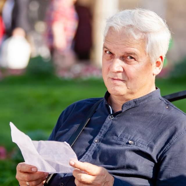 Иконка канала Пушкино Сегодня