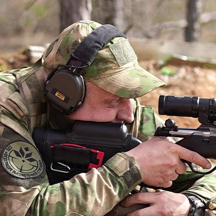 Иконка канала Дмитрий Сумрак