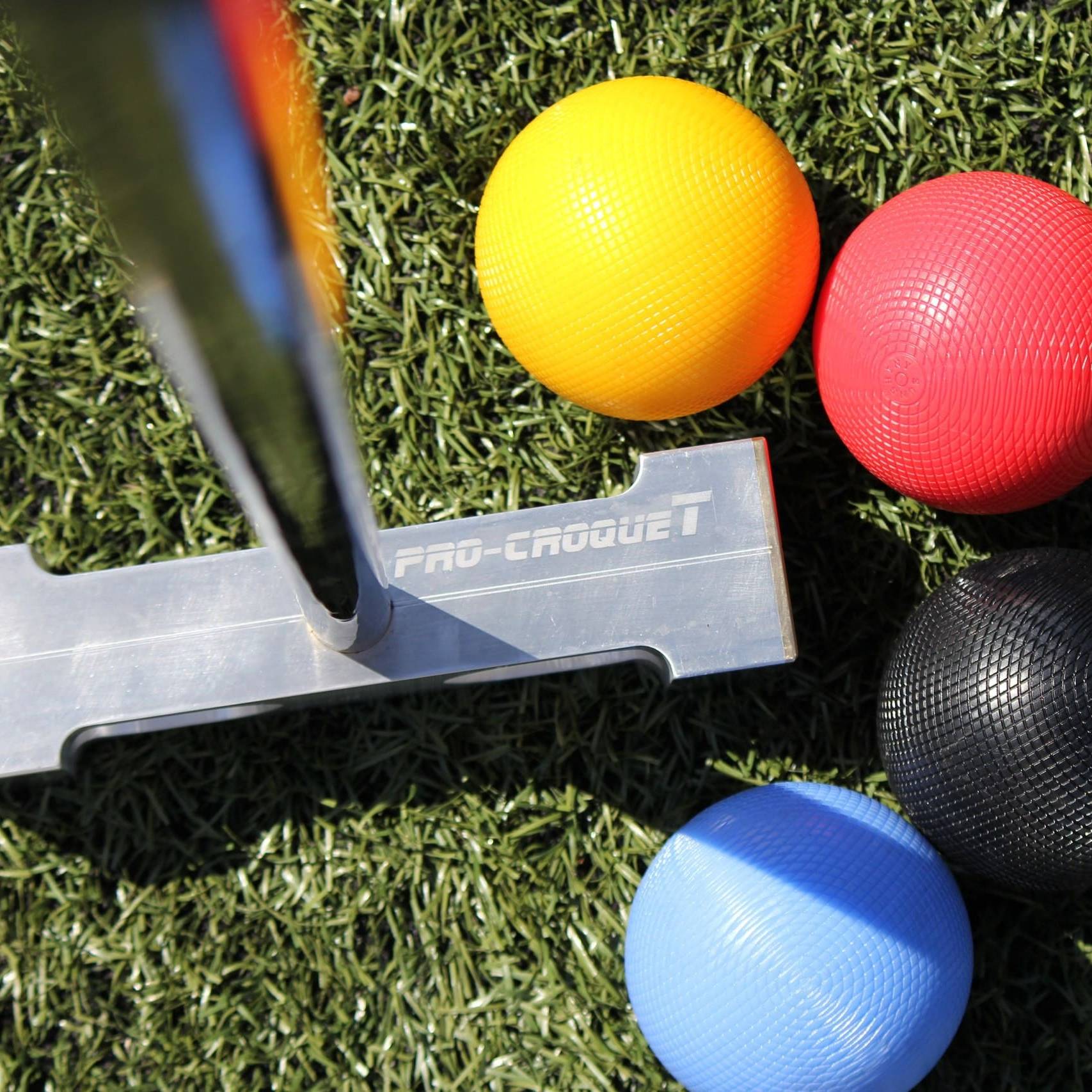 Иконка канала Крокет в Петербурге