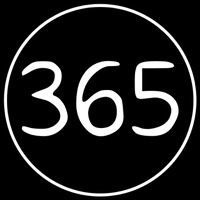 Иконка канала 365 дней, чтобы...
