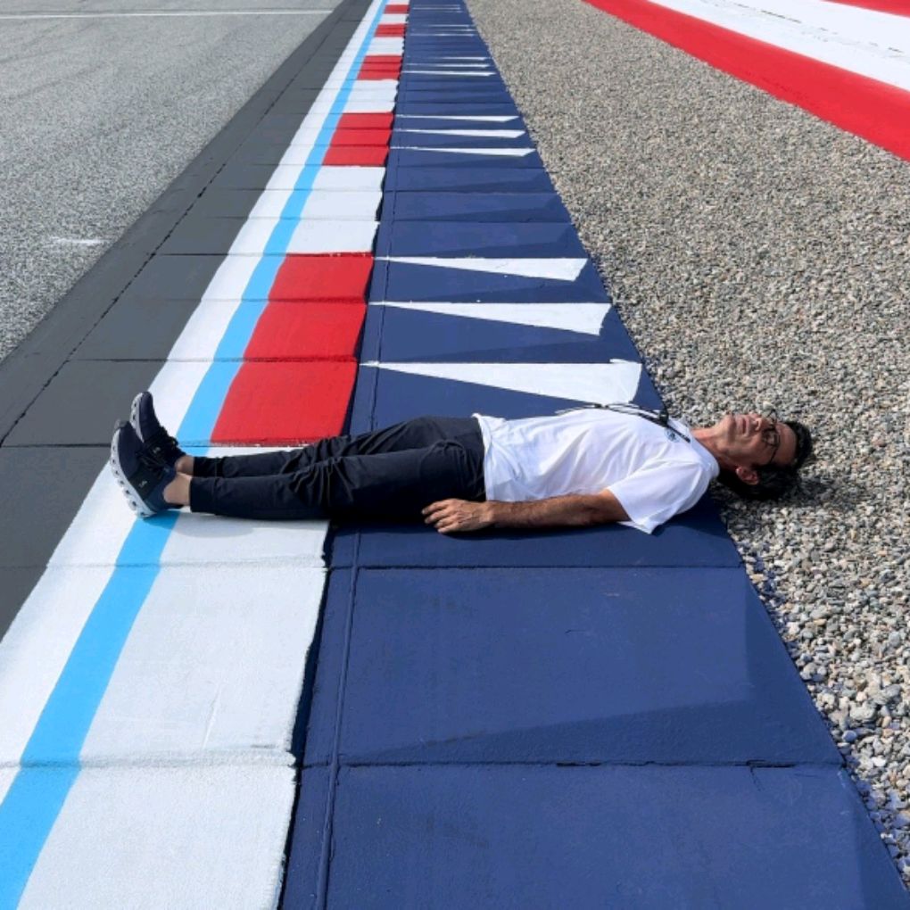 Иконка канала Гаражный беспредел