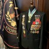 Иконка канала У Вована.