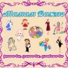 Иконка канала Мамам Важно