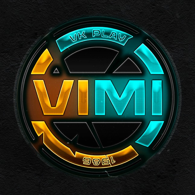 Иконка канала VIMI-86