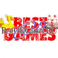 Иконка канала BestOldGames