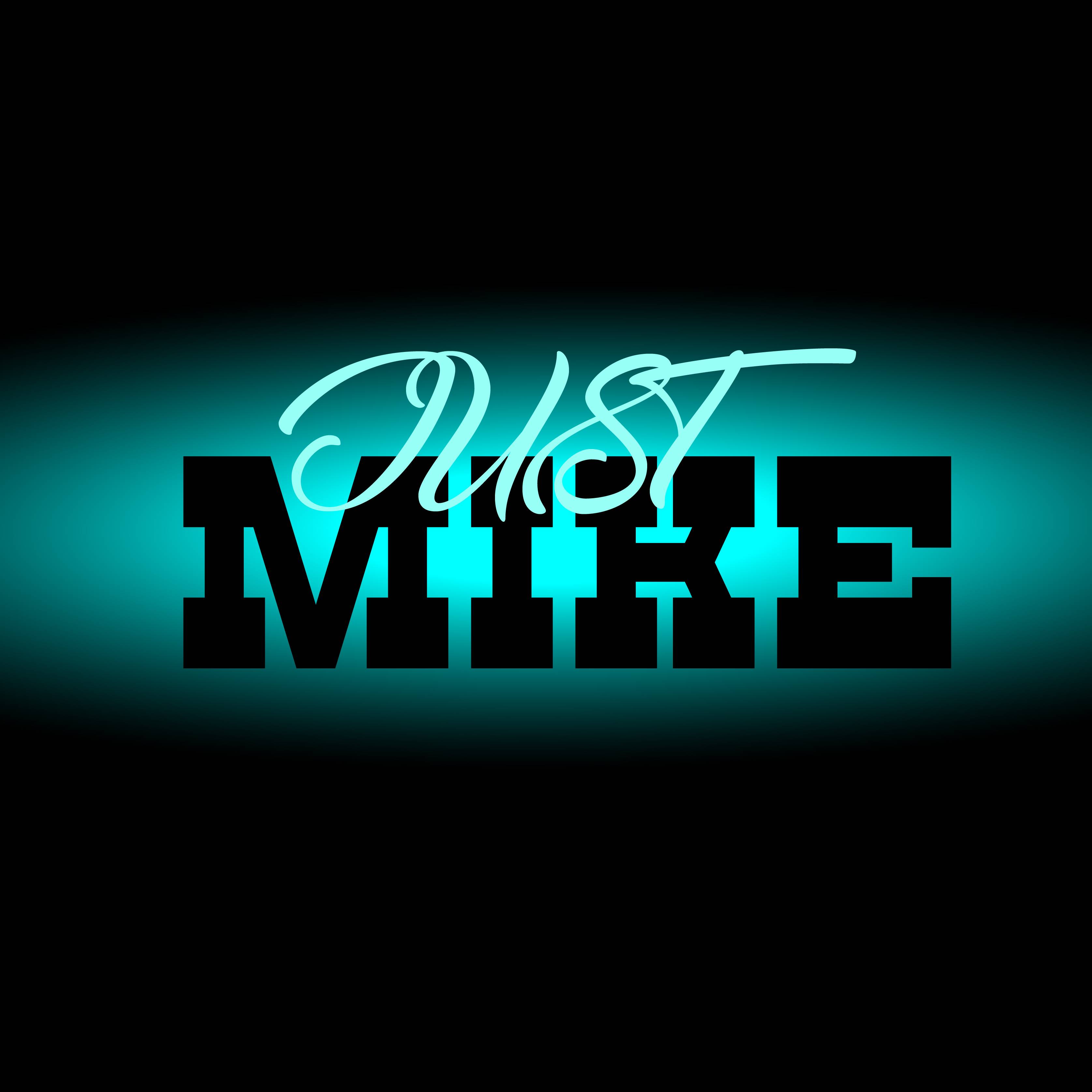 Иконка канала Just Mike