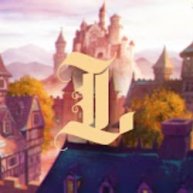 Иконка канала Legendaz