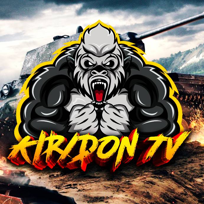 Иконка канала KIRIDON-TV