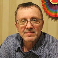 Иконка канала Александр Петров