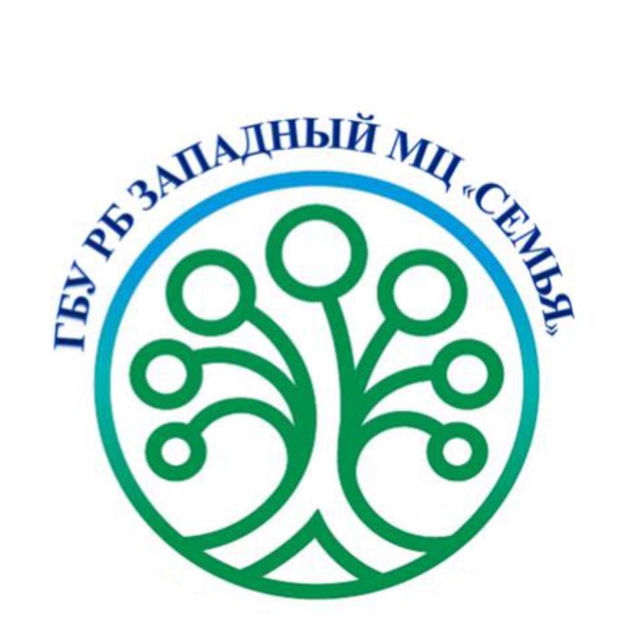 Иконка канала Западный Межрайонный центр "Семья"
