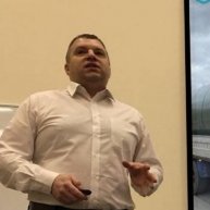 Иконка канала Alexander Belyaev